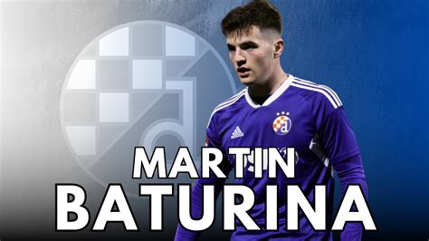 Quién es MARTIN BATURINA El NUEVO TALENTO surgido en CROACIA al que