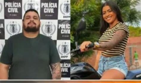 Caso Samynha Corretor de veículos é preso suspeito de envolvimento na