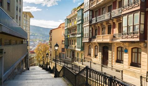 Estos Son Los Mejores Barrios Para Vivir En Bilbao