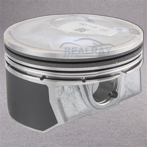 Engine Piston W Ring Kit G For Hyundai Kia L G Ebay