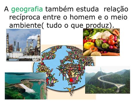 Prof Sheila da Vitorino O que é geografia