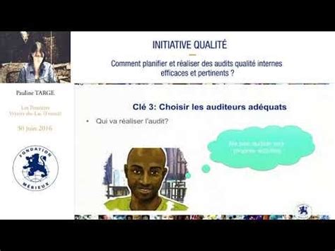 Comment planifier et réaliser des audits qualité internes efficaces et