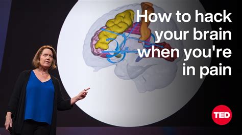 How To Hack Your Brain When You Re In Pain Amy Baxter TED YouTube