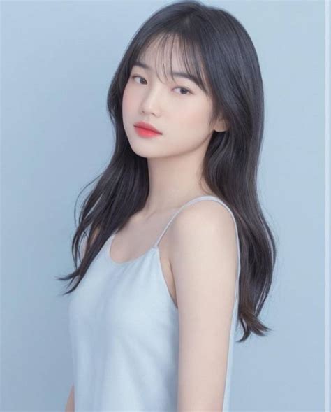 5 Artis Cantik Indonesia Yang Ikutan Tren Wajah Korea Nomor Terakhir