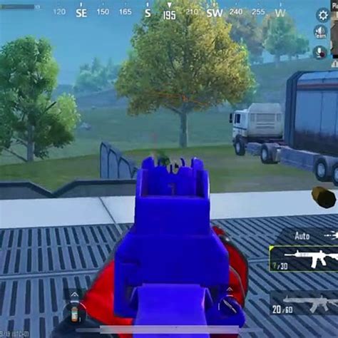 Best Clutches Highlights Pubg Mobile Gaming Pubgmobile Video