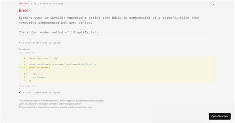 React Pro Sidebar Examples Codesandbox
