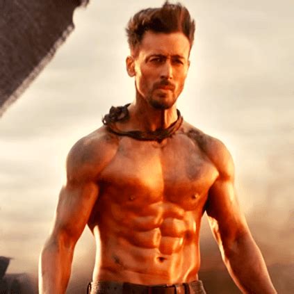 Tiger Shroff And Saaho Actress Shraddha Kapoor S Baaghi 3 Trailer