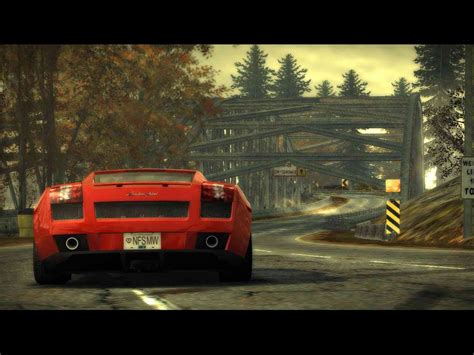 Need For Speed Most Wanted Razor Wallpapers Wallpaper Cave