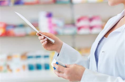 Qué hace un técnico de farmacia hospitalaria en su día a día