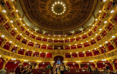 Capodanno A Torino 2025 In Teatro I 10 Spettacoli Da Non Perdere
