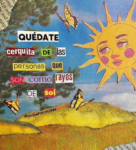 Tu estado de ánimo no puede depender de una persona o una situación