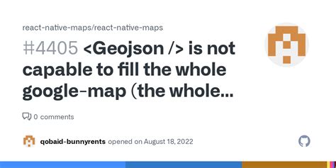 Is Not Capable To Fill The Whole Google Map The Whole Earth Issue
