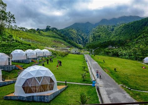 Lembah Indah Malang Penginapan Tiket Lokasi Jam Buka