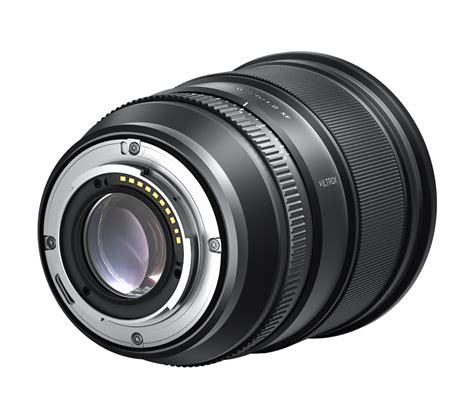 Viltrox 75mm F1 2 AF XF Pro Fuji X Fotonordic