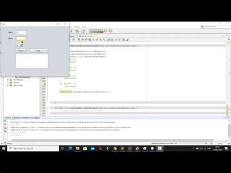 Java Gui 05 ComboBox YouTube
