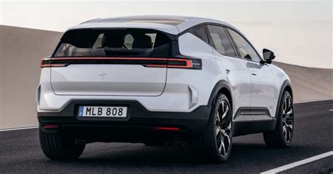 2023 Polestar 3 Full Debut 4 850x445 BM Paul Tan S Automotive News