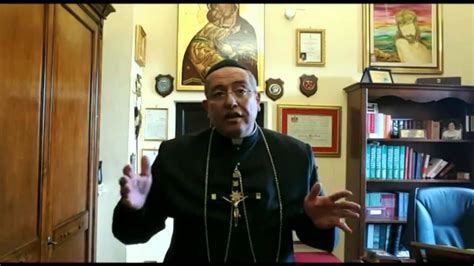 Terza Domenica Di Quaresima YouTube
