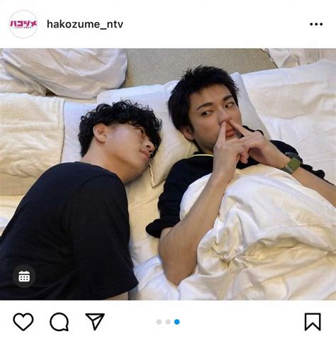 日本テレビ連続ドラマハコヅメ公式インスタグラムhakozume ntvより スポニチ Sponichi Annex 芸能