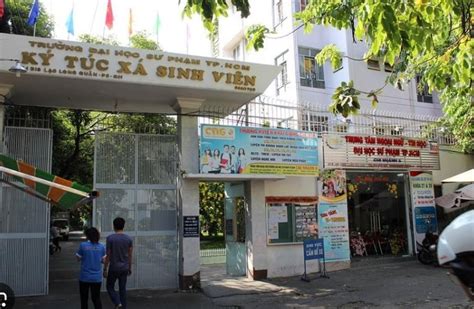 Ký Túc Xá Đại học Sư Phạm TP HCM Áp Điều Lệ Nghiêm Ngặt Cấm Sử Dụng Nệm
