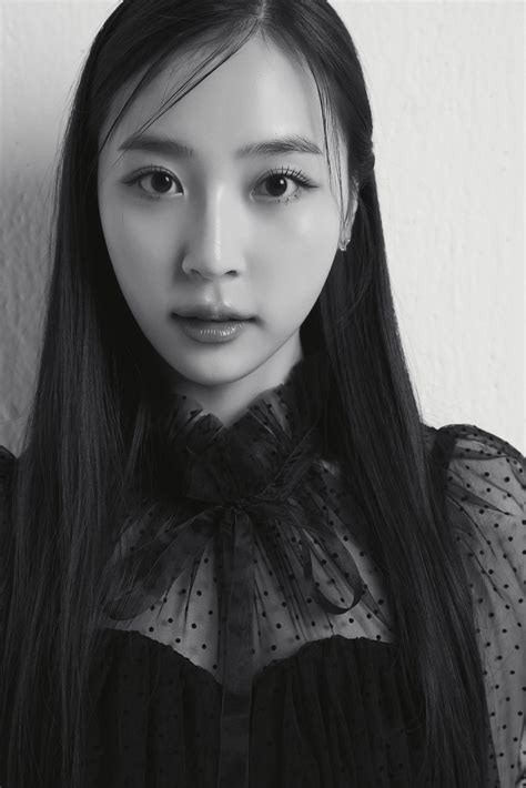 PRIMROSE Members Profile K Pop Database Dbkpop