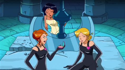 Totally Spies Season 1 Image Fancaps