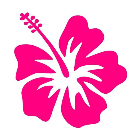 20 New For Moana Moldes De Flores Hawaianas Para Imprimir Marco