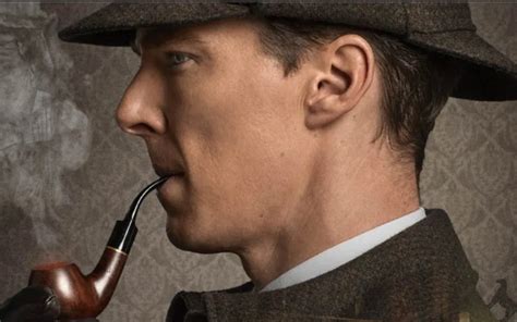 Tổng hợp 30 trích dẫn hay bất hủ trong Sherlock Holmes