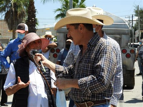 Productores Tiran Leche En Protesta Contra Liconsa Por Falta De Pagos