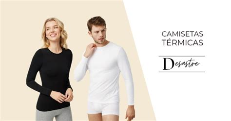 Las Mejores Camisetas T Rmicas