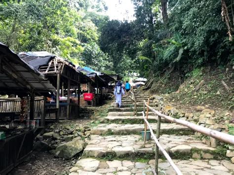 Tiket Masuk Curug Cigentis Loji Karawang Oktober 2023 Penginapan Dan