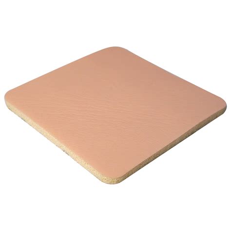 Waterproof Adhesive Silicone Foam Wound Dressing For Bed Sores Pressure