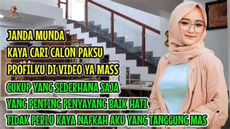 INI NOMERKU MAS 081563366563 JANDA CANTIK SOLEHAH CARI JODOH SEDERHANA