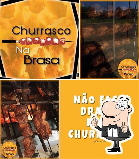 Churrasco Na Brasa Restaurant Esteio