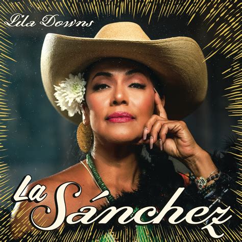 La S Nchez Lbum De Lila Downs En Apple Music