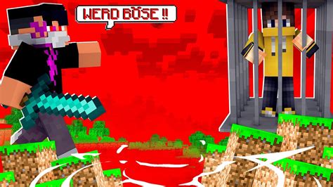 SYOU WIRD BÖSE auf YOUTUBER INSEL YouTube