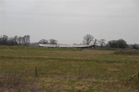 Carlton Marshes Visitors Centre N Chadwick Cc By Sa 2 0 Geograph