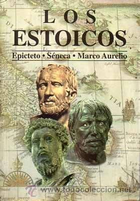 Definición de estoicismo Significado de estoicismo