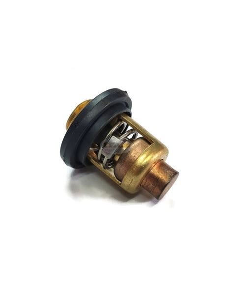 Boat Motor Thermostat 3H6 01030 For Mercury Mercruiser Quicksilver