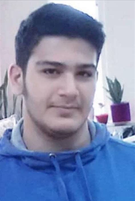 Lettres De Teheran On Twitter TW Torture ArshiaTakdastan 18 Ans Un