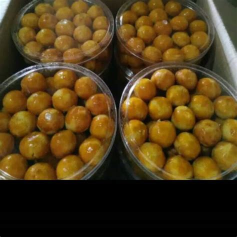 Jual Promo Kue Nastar Wisman 500 Gram Shopee Indonesia