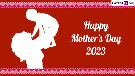 Festivals Events News Wish Happy Mother S Day With Whatsapp