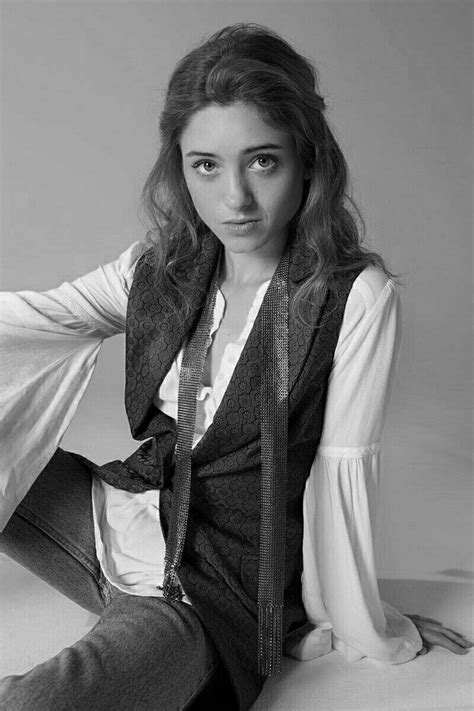 Natty Ice Nancy Stranger Things Natalie Dyer Basic White Girl The Best Films Celebs