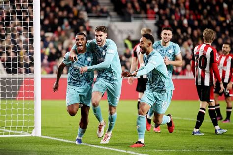 Dự đoán Brentford vs Wolves 2h15 ngày 6 1 FA Cup