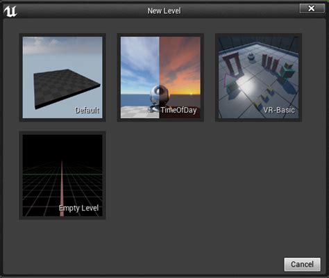 Modifying The Navigation Mesh Preparation Guide Unreal Engine