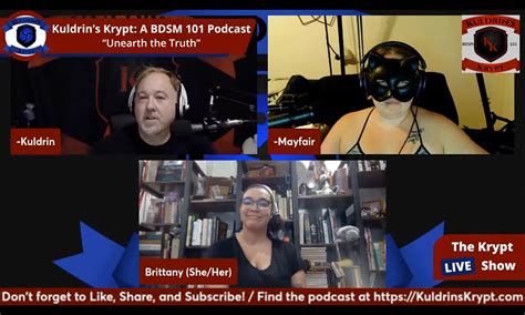 AVN Media Network On Twitter Kuldrin S Krypt Welcomes Brittany Wilson