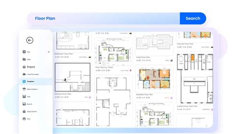 Floor Plans Online Free Generator Home Alqu