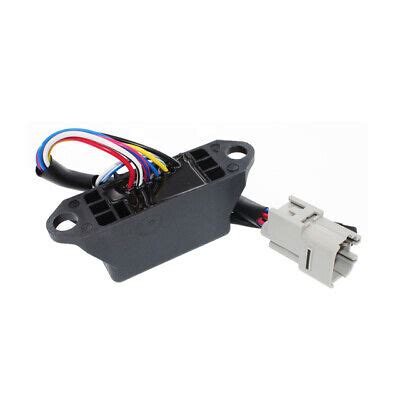 Main Relay Assy For Honda Aquatrax F 12 F 12X 2002 07 R 12X 03 06 R