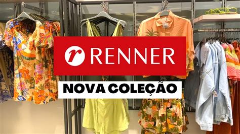 TOUR NA LOJA RENNER NOVA COLEÇÃO ACHADINHOS E NOVIDADES achadinhos
