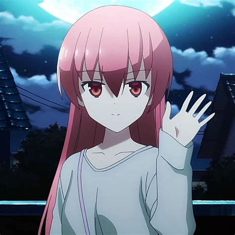 Tonikawa Over The Moon For You Ideas Over The Moon Anime Kawaii