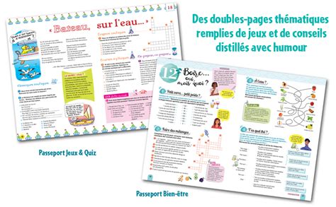 Amazon Fr Passeport Adultes Anglais Cahier De Vacances 2024
